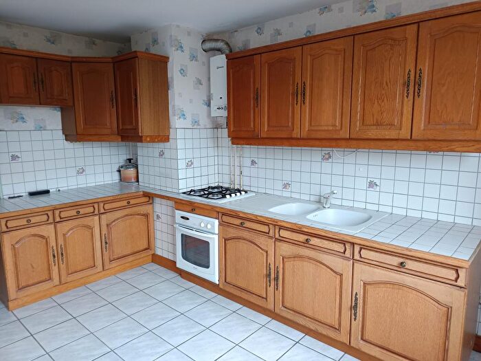 Appartement à vendre - Blois, Sauvageau, Sarazines, Pinçonnière, Villiersfins - 3 pièces - 2 chambres