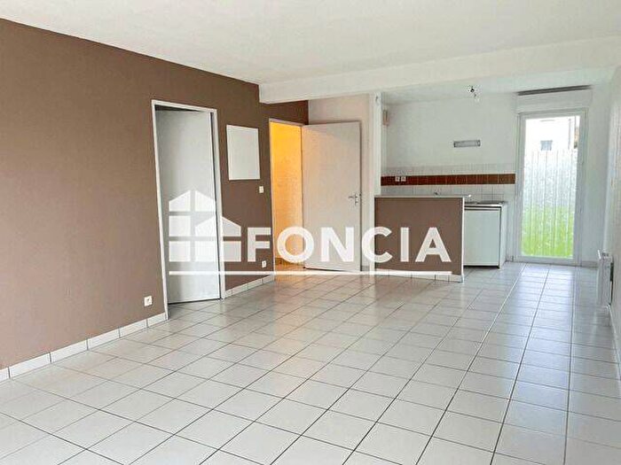 Appartement 2 pièces à louer à Gastines-Leclerc, Sablé-sur-Sarthe