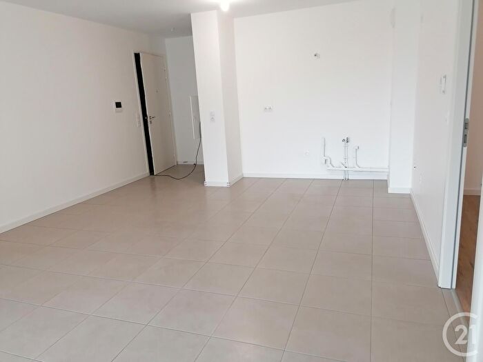 Schiltigheim, Brasserie Fischer, Mont des Alouettes : Appartement 4 pièces à louer