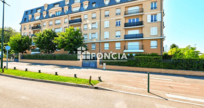 Franconville, Hôtel de Ville - Appartement 2 pièces à vendre