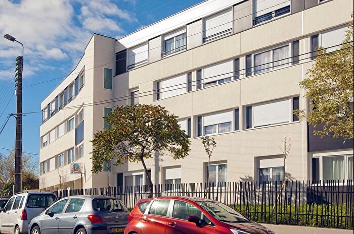 Clermont-Ferrand, Saint-Jacques - Appartement 1 pièce à vendre