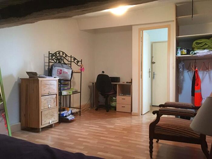 Appartement 2 pièces à louer à Bordeaux, Saint-Christoly