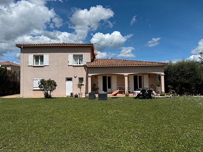 Maison 5 pièces à Alès, Bruèges, Croupillac, Clavières, Chantilly, à vendre