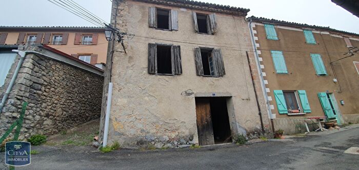 Maison 4 pièces à Belvis, à vendre