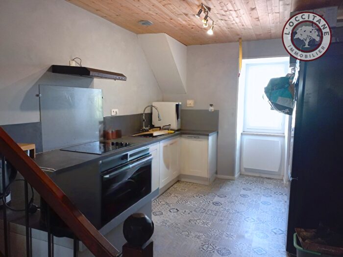Samatan : Maison 2 pièces à louer