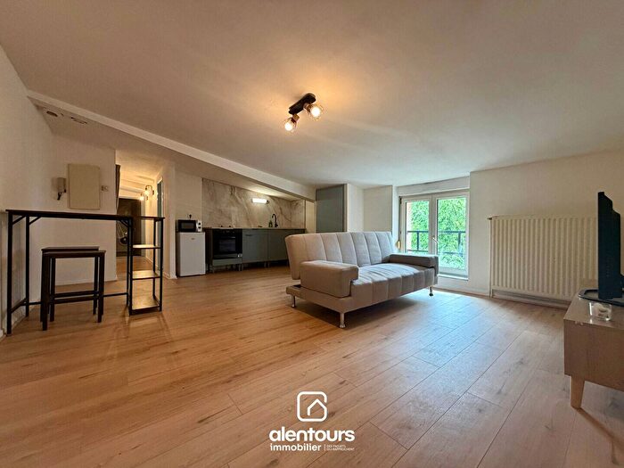 Appartement 3 pièces à Saint Fiacre-Trois Maisons, Nancy, à louer