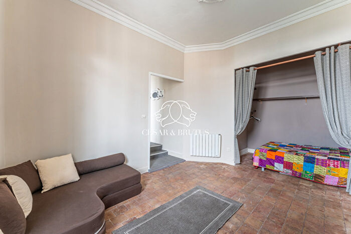 Appartement 1 pièce à vendre à Lyon 2ème, Perrache, Confluence