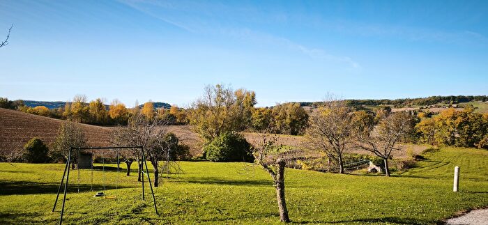 Maison à vendre - Saint-Laurent-Lolmie - 10 pièces - 8 chambres