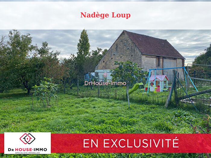 Maison à vendre - Diges - 3 pièces