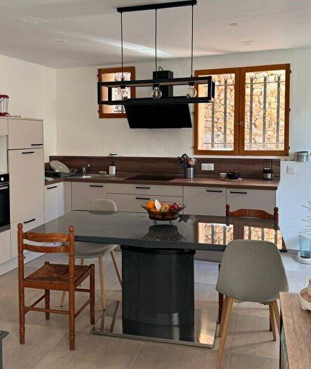 Maison 3 pièces à louer - Arboras