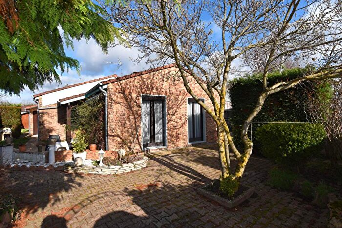 Maison 4 pièces à vendre à Malintrat