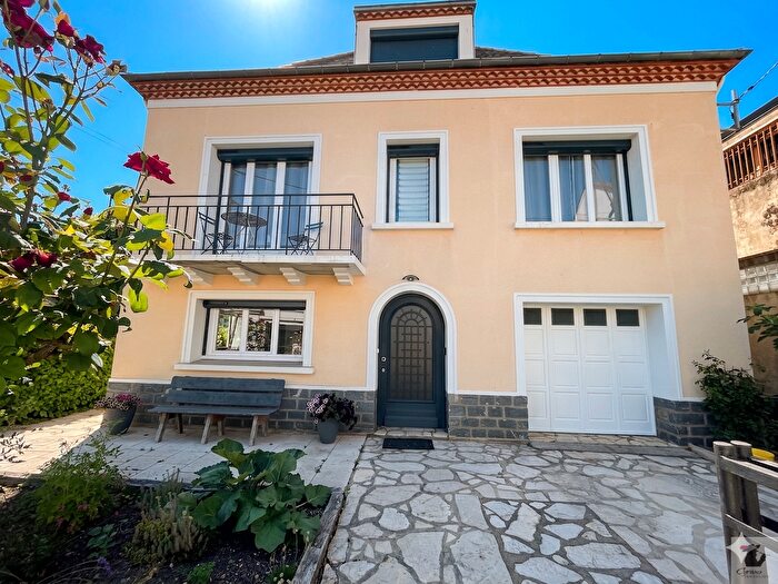 Maison 6 pièces à vendre - Bergerac