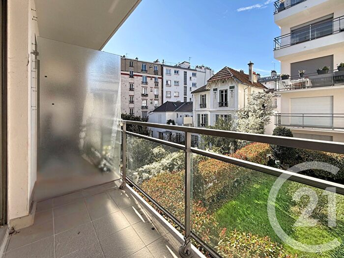 Appartement à vendre - Paris e , Bel-Air, Nord - 3 pièces - 1 chambre