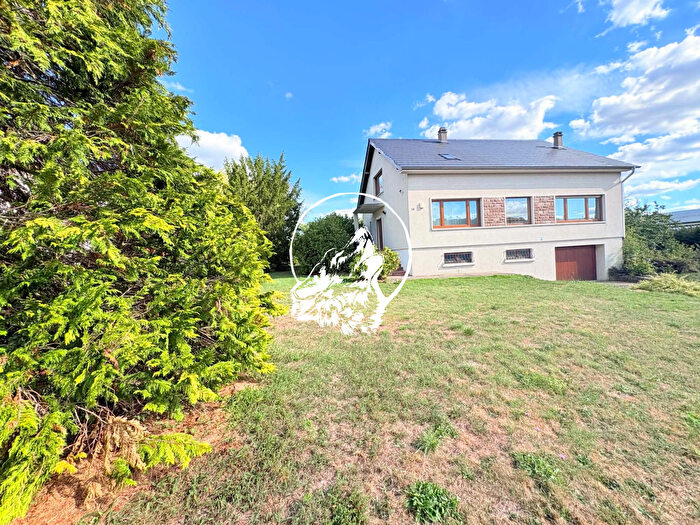 Valmont : Maison 7 pièces à vendre