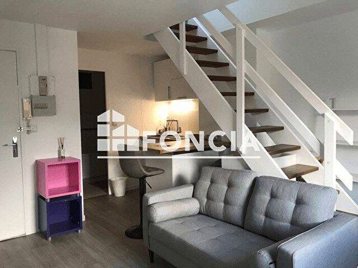 Appartement 2 pièces à louer à Centre Ville, Amiens