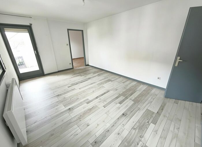 Appartement 2 pièces à louer à Haguenau