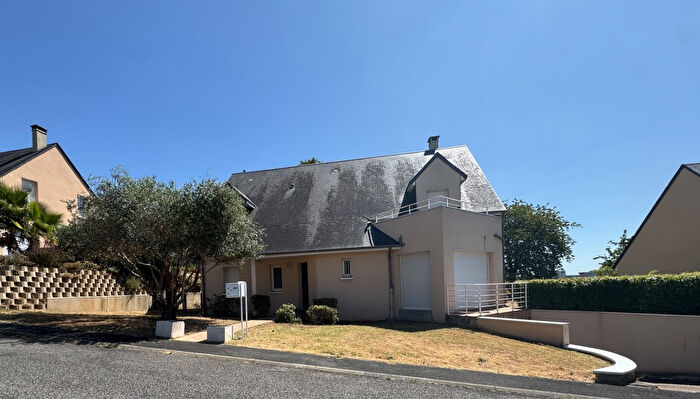 Maison 7 pièces à vendre - Le Mans, Malpalu