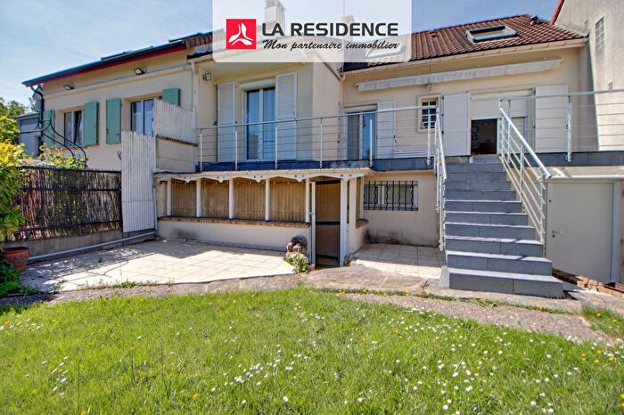 Maison 6 pièces à vendre - Élancourt, Le Gandouget, Les Arbres, Les Coudrays