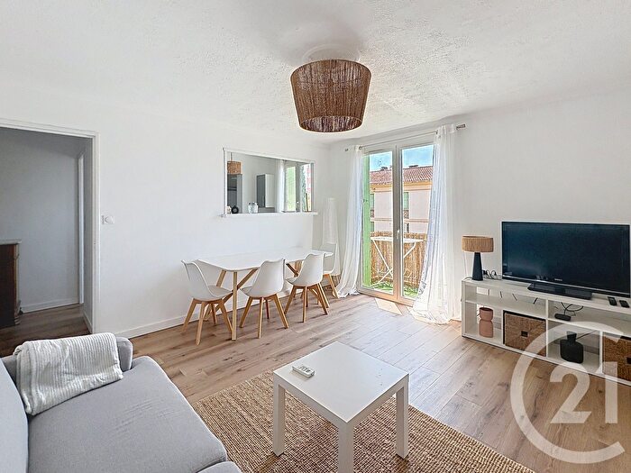 Appartement 4 pièces à louer - Avignon, La Croisière