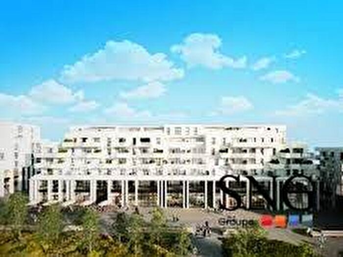 Appartement à louer - Lens - 2 pièces - 1 chambre