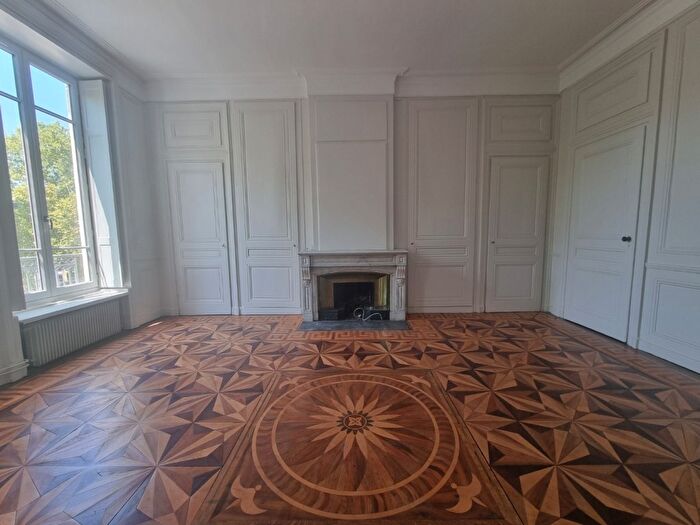 Appartement 3 pièces à louer à Lyon 3ème, Mutualité, Préfecture, Moncey