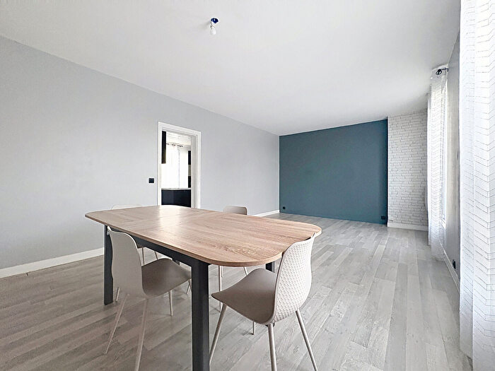 Appartement 3 pièces à louer - Bonneuil-sur-Marne, Centre-ville, Parc du Raincy