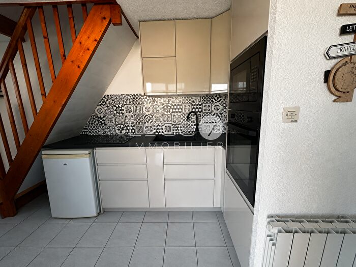 Maison 3 pièces à Guidel, à louer