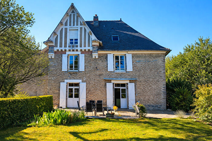 Maison 8 pièces à vendre - Laval, Les Pommeraies