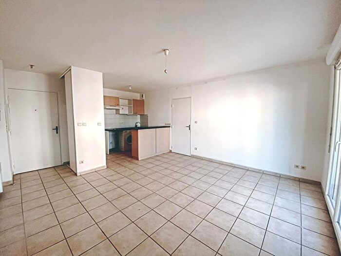 Appartement 2 pièces à Miramas, à louer