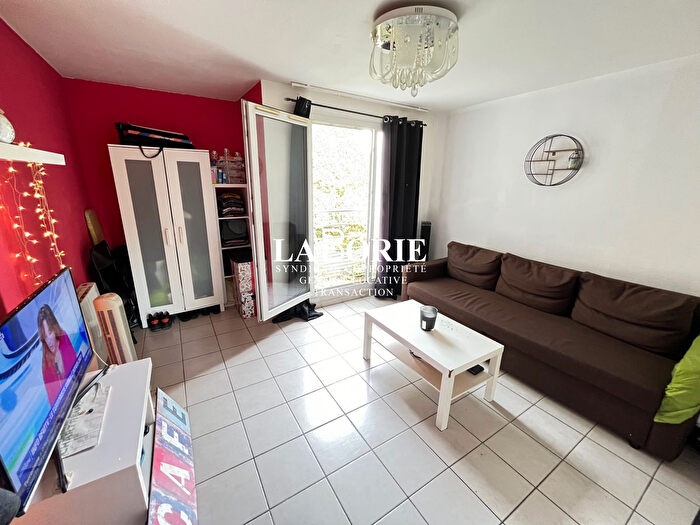 Appartement 1 pièce à Avignon, Préfecture, à vendre