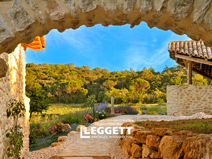 Maison à vendre - Tresques - 20 pièces - 10 chambres