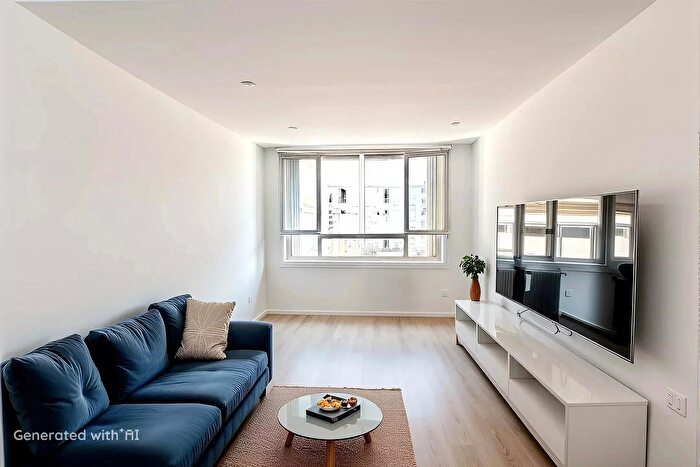 Mérignac, Le Burck : Appartement 2 pièces à vendre