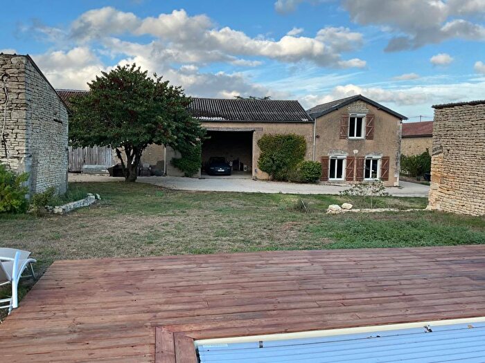 Le Rochereau - Maison 10 pièces à vendre