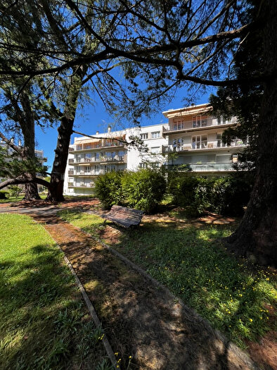 Appartement 4 pièces à BayonneBayonaBaiona, Saint-Léon, à vendre