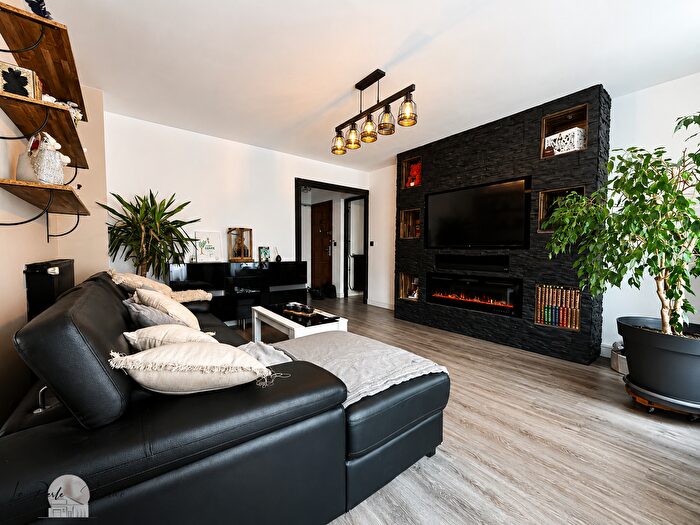 Perpignan, Bas Vernet, Clodion - Appartement 3 pièces à vendre
