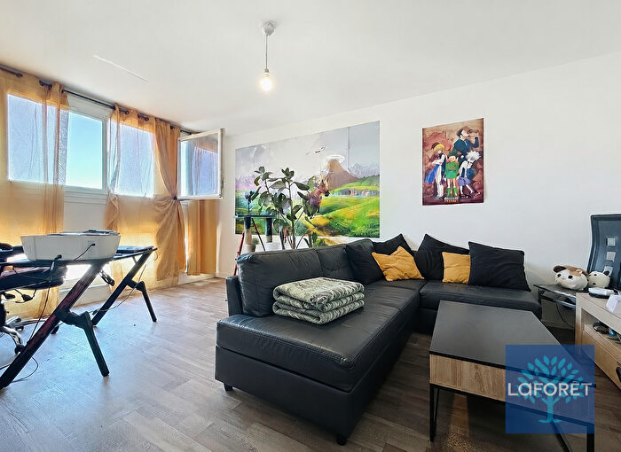 Hérouville-Saint-Clair, Grand Parc, Belles Portes : Appartement 2 pièces à vendre