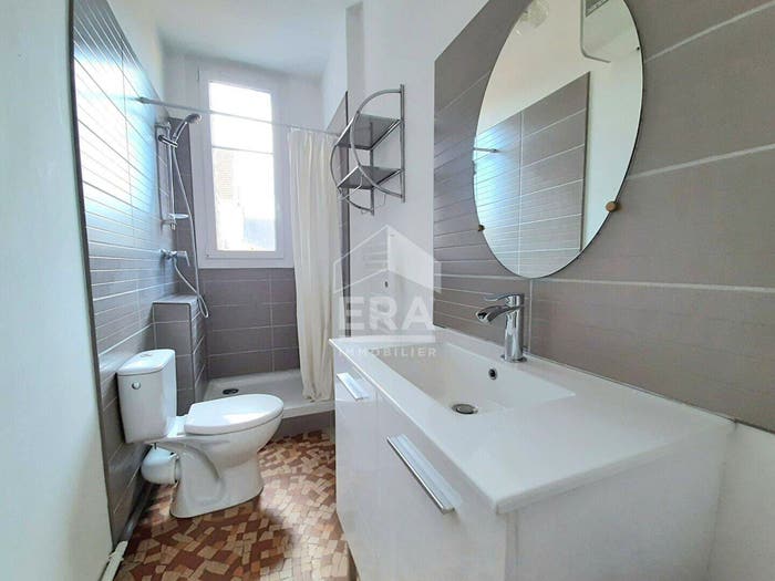 Appartement 2 pièces à louer - Dufau-Tourasse, Pau