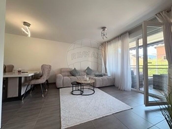 Appartement 2 pièces à vendre à Cluses, La Maladiere