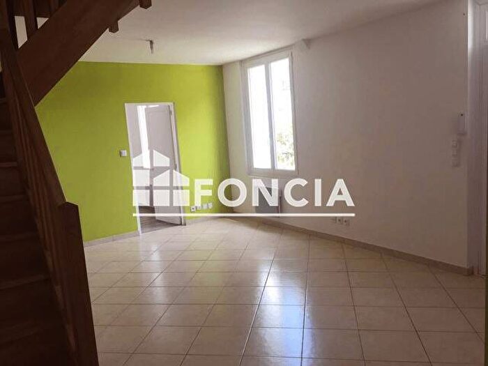 Acacias-Bannier-Groues, Orléans - Appartement 3 pièces à louer