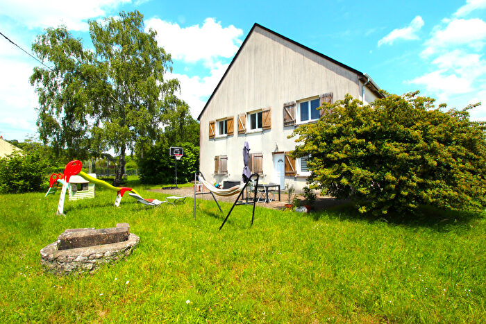 Appartement à vendre - Monnaie - 3 pièces - 2 chambres