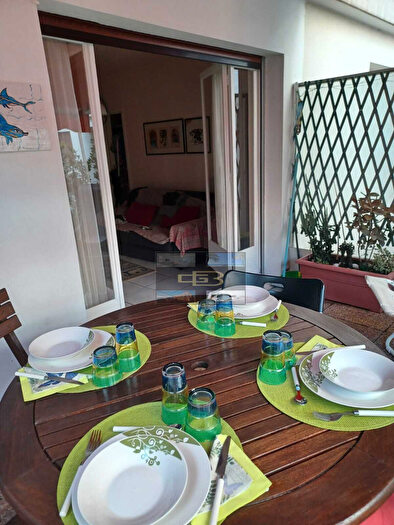 Nice, Arenas : Appartement 1 pièce à louer