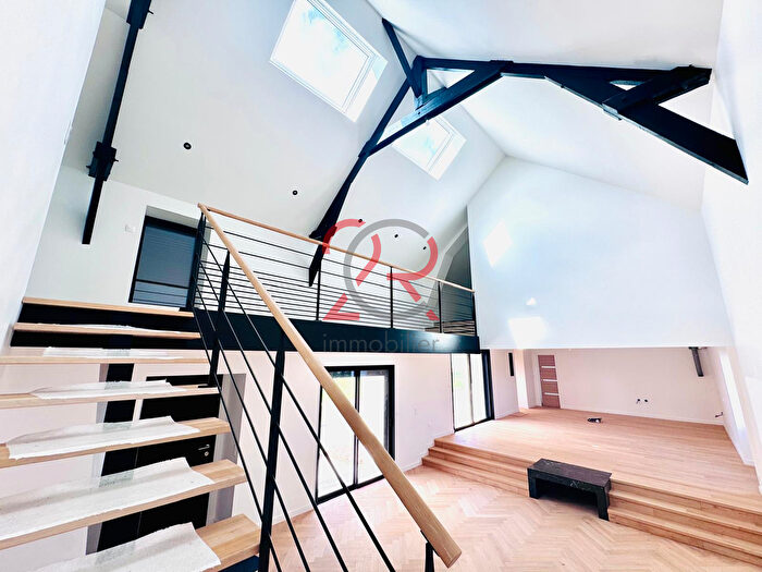 Maison 6 pièces à Saint-Gilles, à vendre