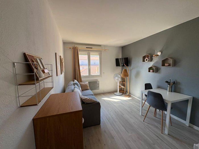Appartement 1 pièce à louer à Fontcouverte, Avignon