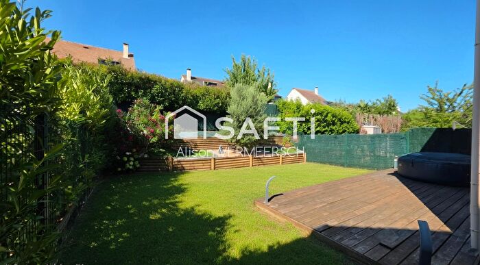 Maison 4 pièces à Buchelay, à vendre