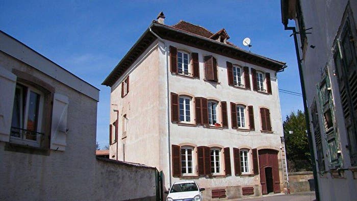 Appartement 1 pièce à louer à Rosheim