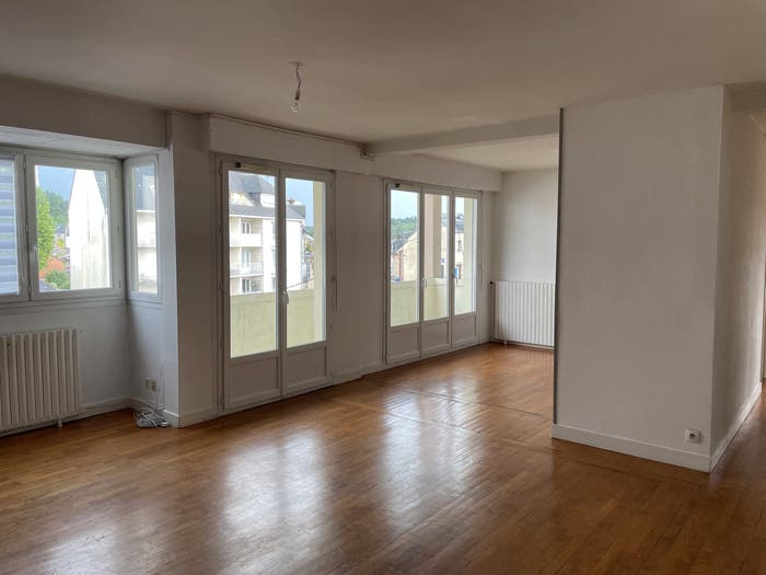 postalCode - Appartement 5 pièces à vendre