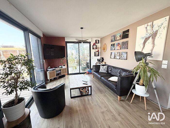 Maison 5 pièces à vendre à Pornichet, Villages, Ermur, La Ville ès Babin, La Ville ès Blais