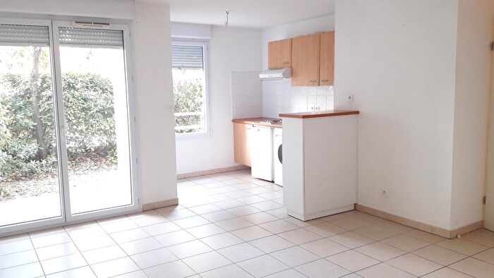 Appartement 2 pièces à Grabels, à louer