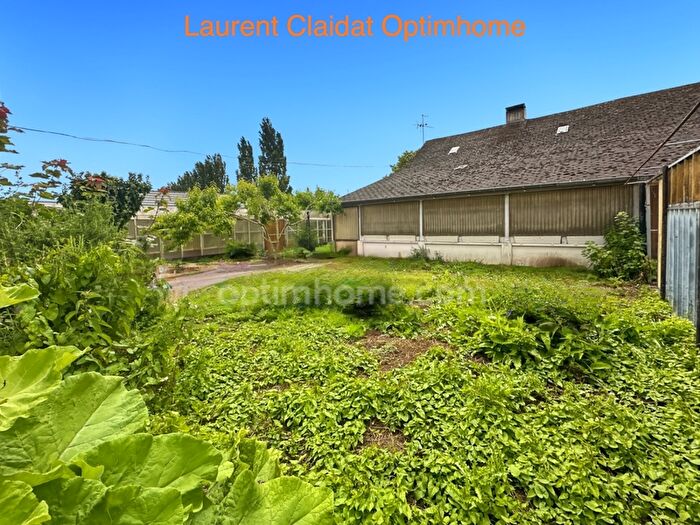 Maison 7 pièces à Itancourt, à vendre