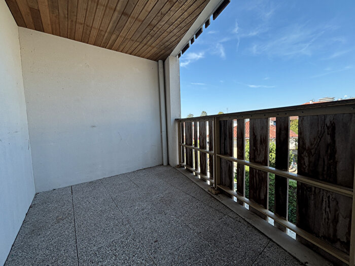 Appartement 2 pièces à vendre à BayonneBayonaBaiona, Saint-Léon